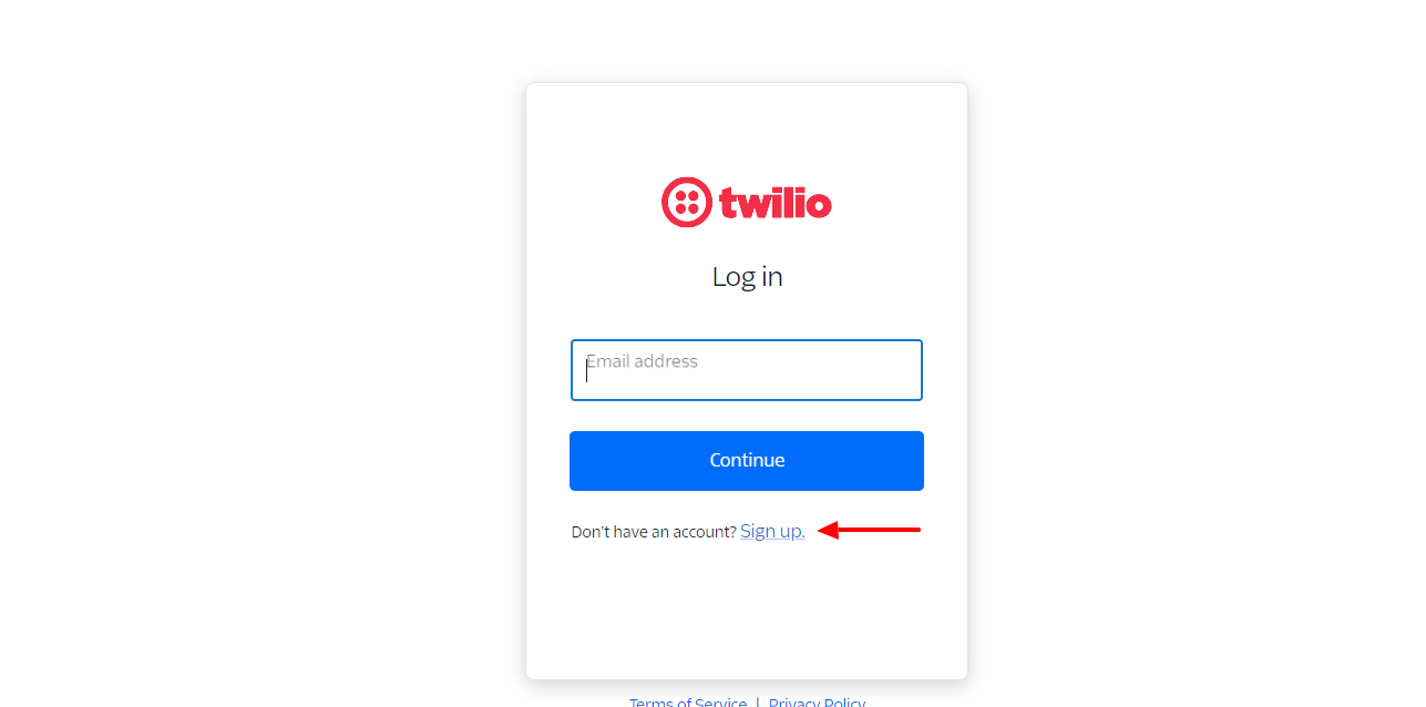 Twilio API setup guide for Gravity Notifications plugin - IdeaWP WordPress Plugins
